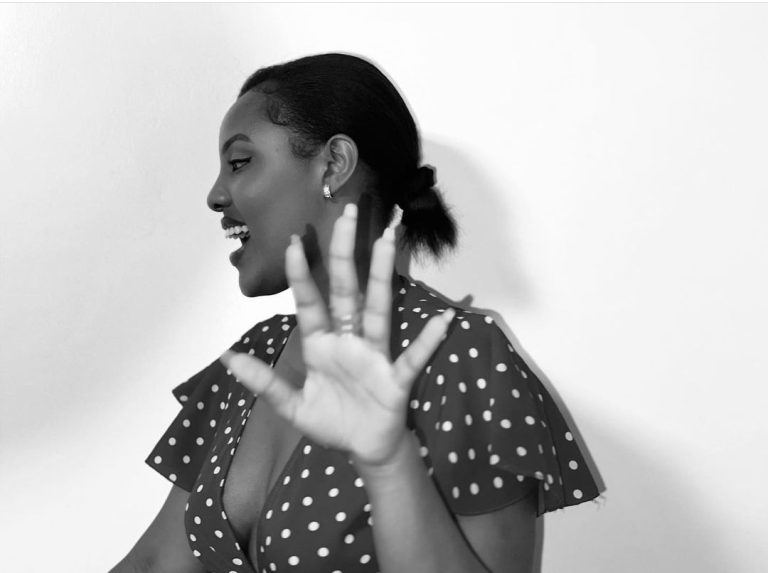 AMAFOTO! miss heritage wa 2022 Kelia ruzindana ishyize hanze amafoto ...