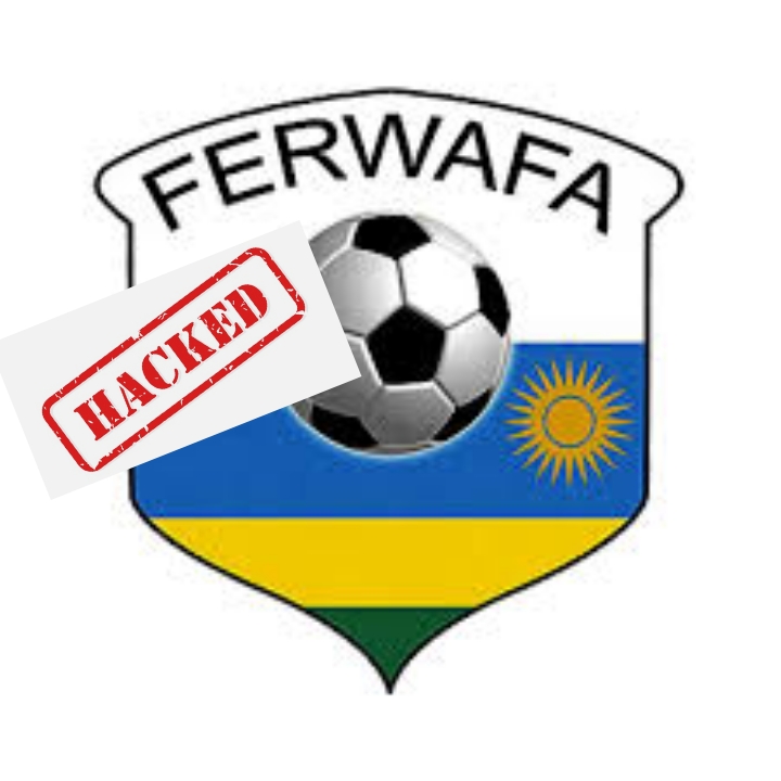 FERWAFA: WEBSITE Y'ISHYIRAHAMWE RY'UMUPIRA W'AMAGURU MU RWANDA MU ...