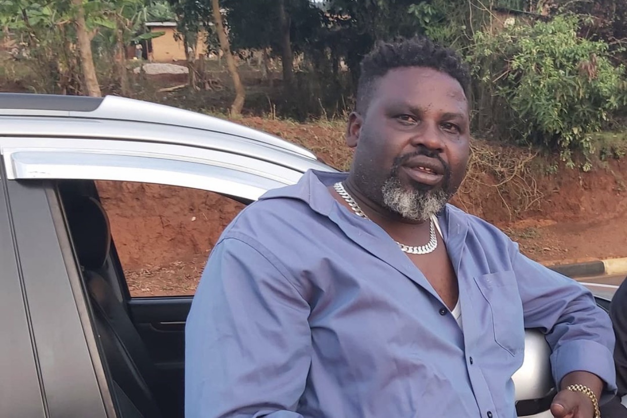 IMYIDAGADURO: NDIMBATI YIHAKANYE AMAKURU YAMUVUGWAGAHO - Amakurumashya