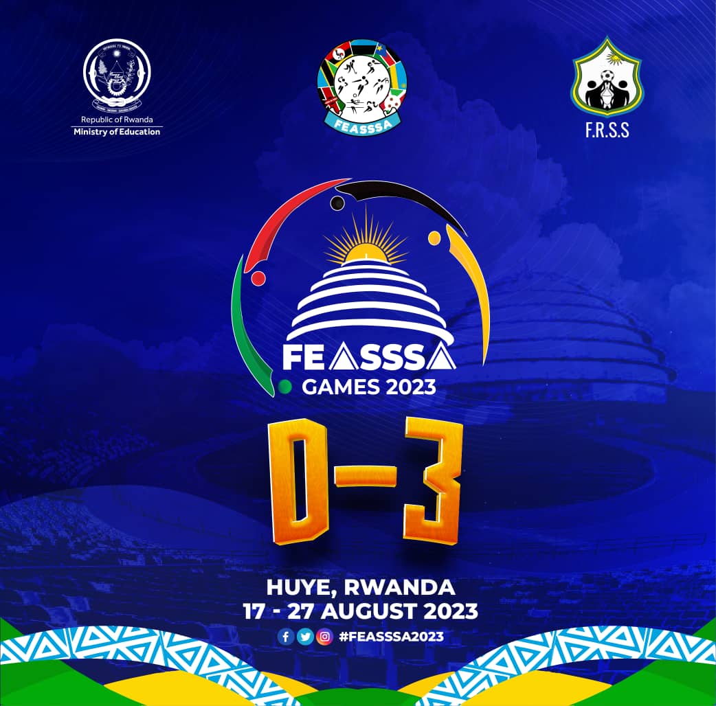 IMIKINO: FEASSA YONGEYE YAGARUTSE I HUYE N'I GISAGARA - Amakurumashya