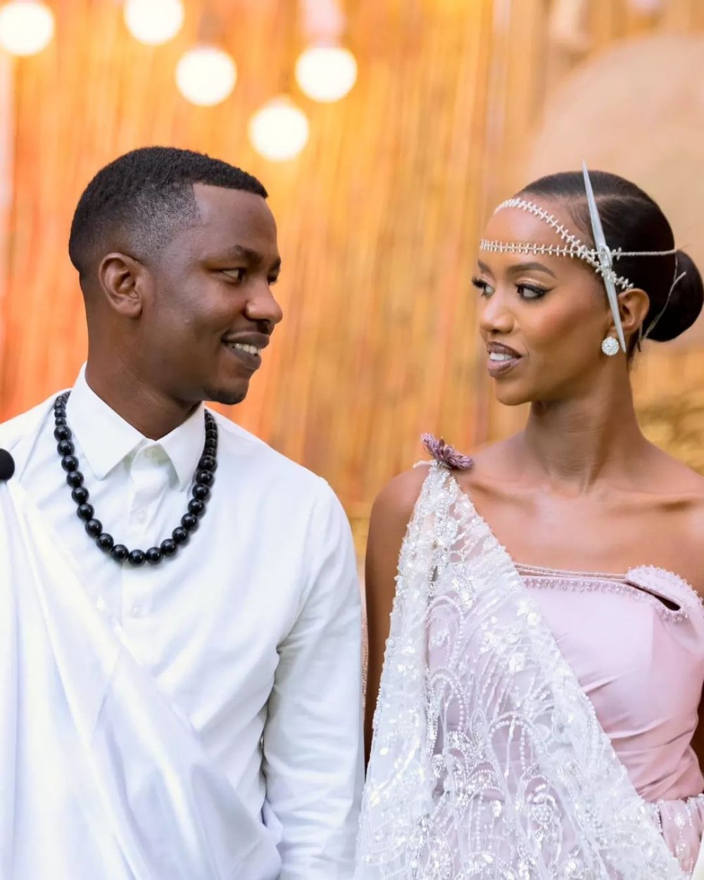 IMYIDAGADURO: PRINCE KID NA MISS ELISSA BAKOZE UBUKWE - Amakurumashya