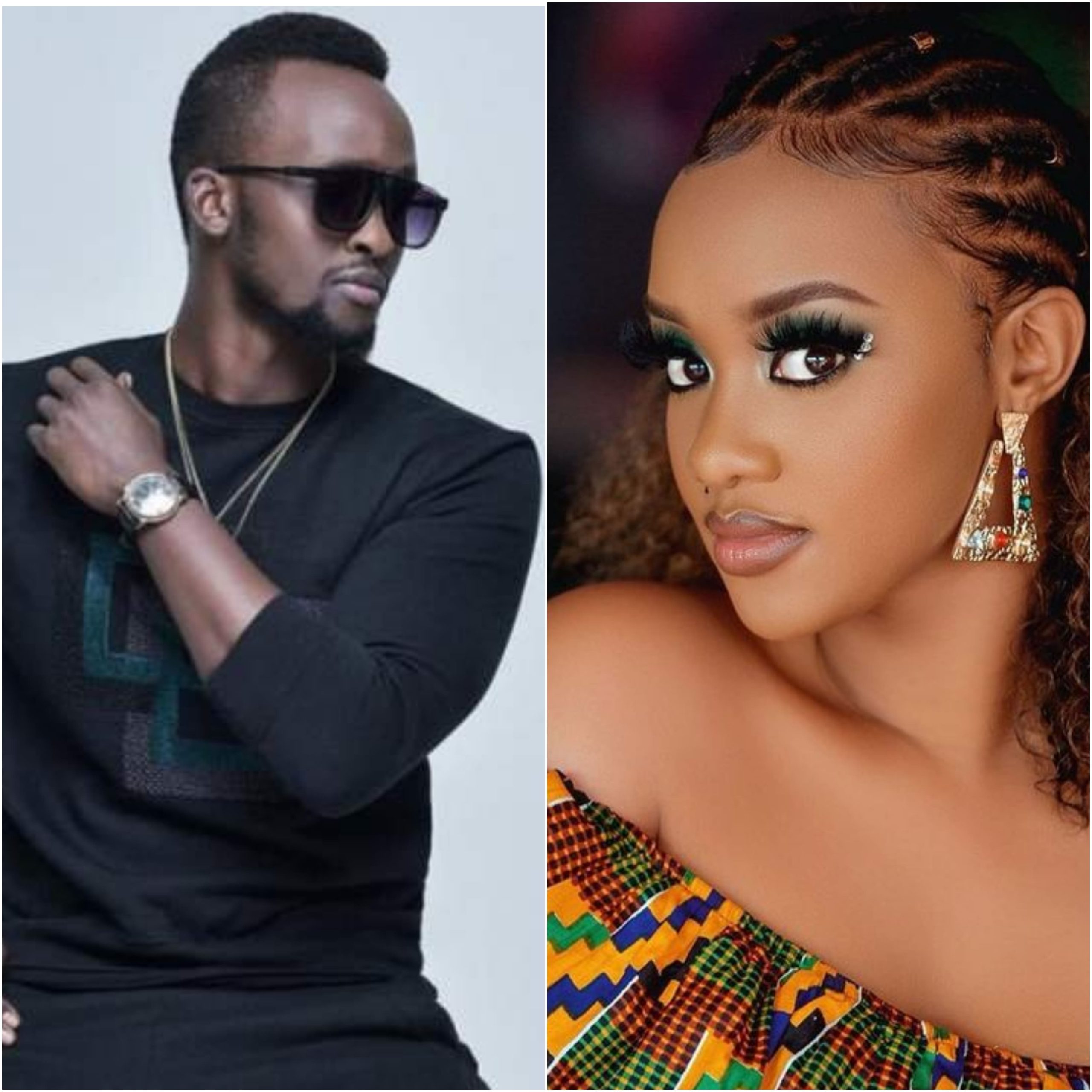 IMYIDAGADURO: SHADDY BOO YASEREREJE MEDDY INDURU ZIRAVUGA - Amakurumashya