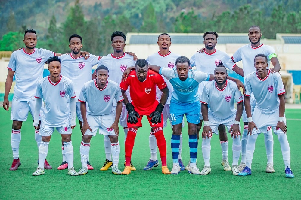 IMIKINO: BYARI BYAGENZE BITE NGO IKIPE YA ETINCELLES ITERERWE MPAGA KU ...