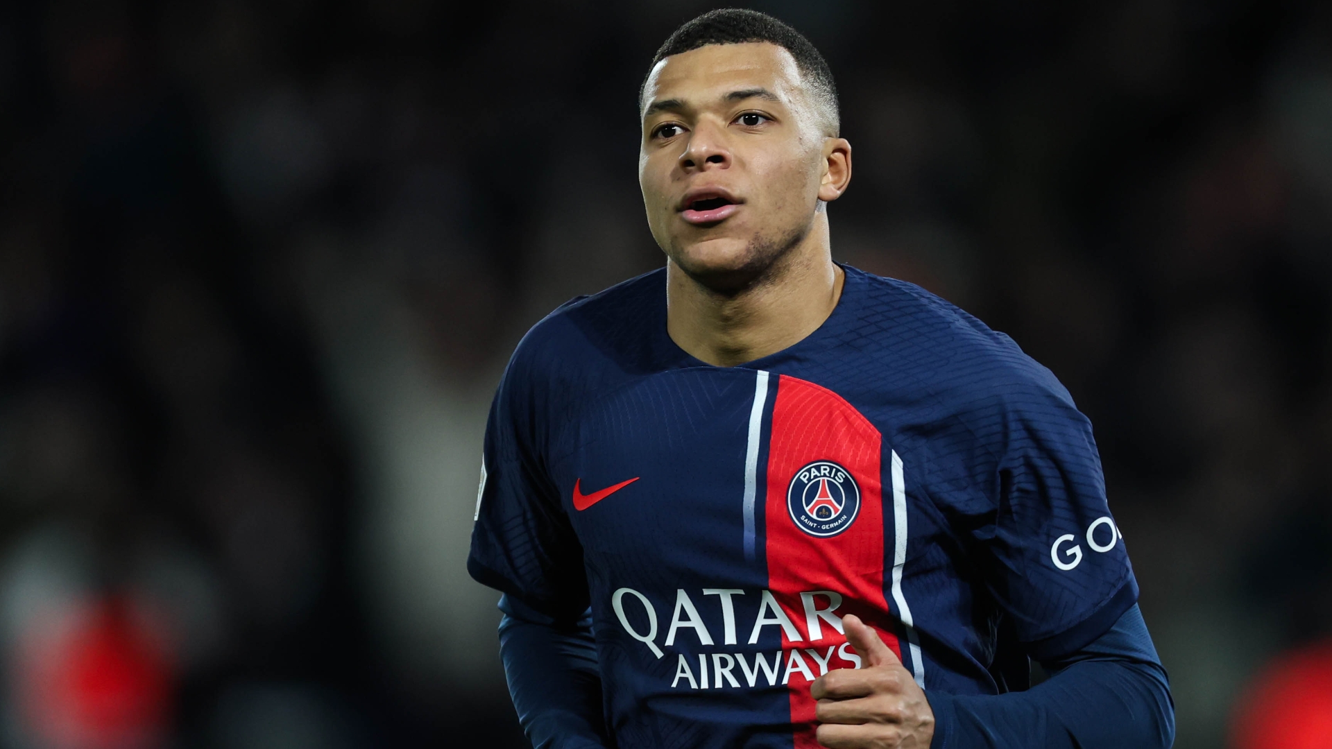 Ibya Kylian Mbappe muri PSG bikomeje kuba agatereranzamba. Dore impamvu ...
